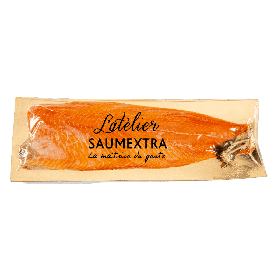 Nautilus Food - Marques du groupe - Marche de la Mer