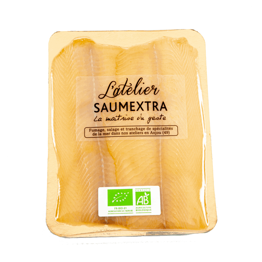 Nautilus Food - Marques du groupe - Marche de la Mer