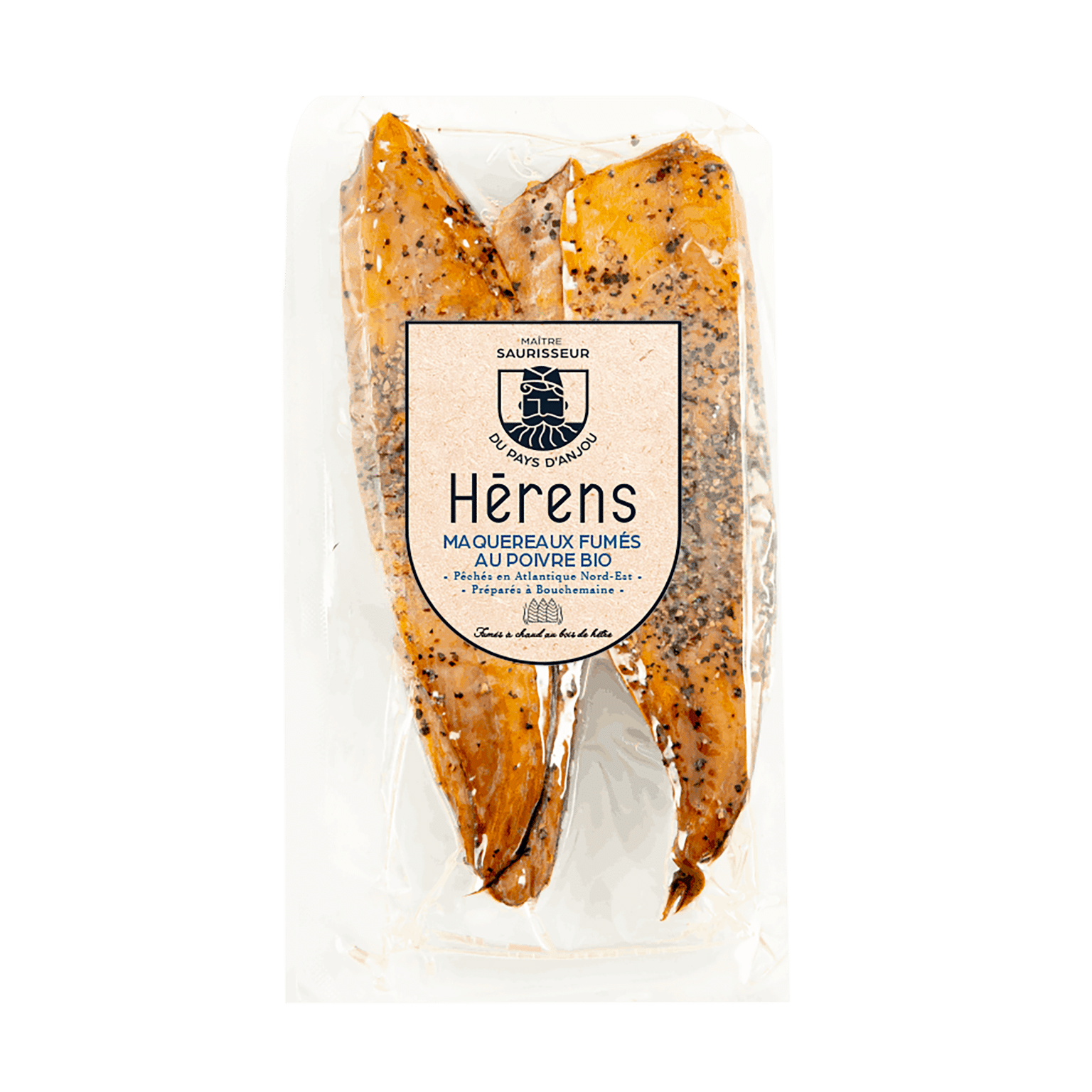 Nautilus Food - Marques du groupe - Hérens