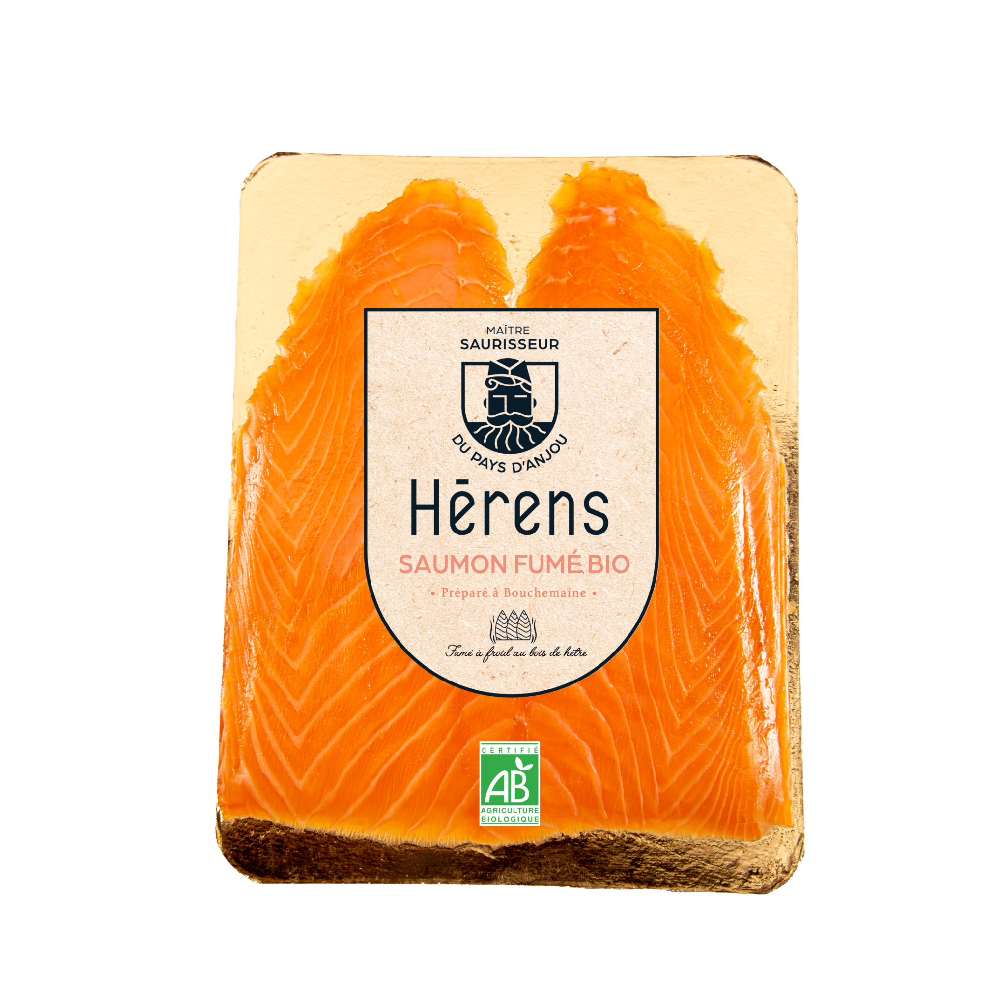 Nautilus Food - Marques du groupe - Hérens