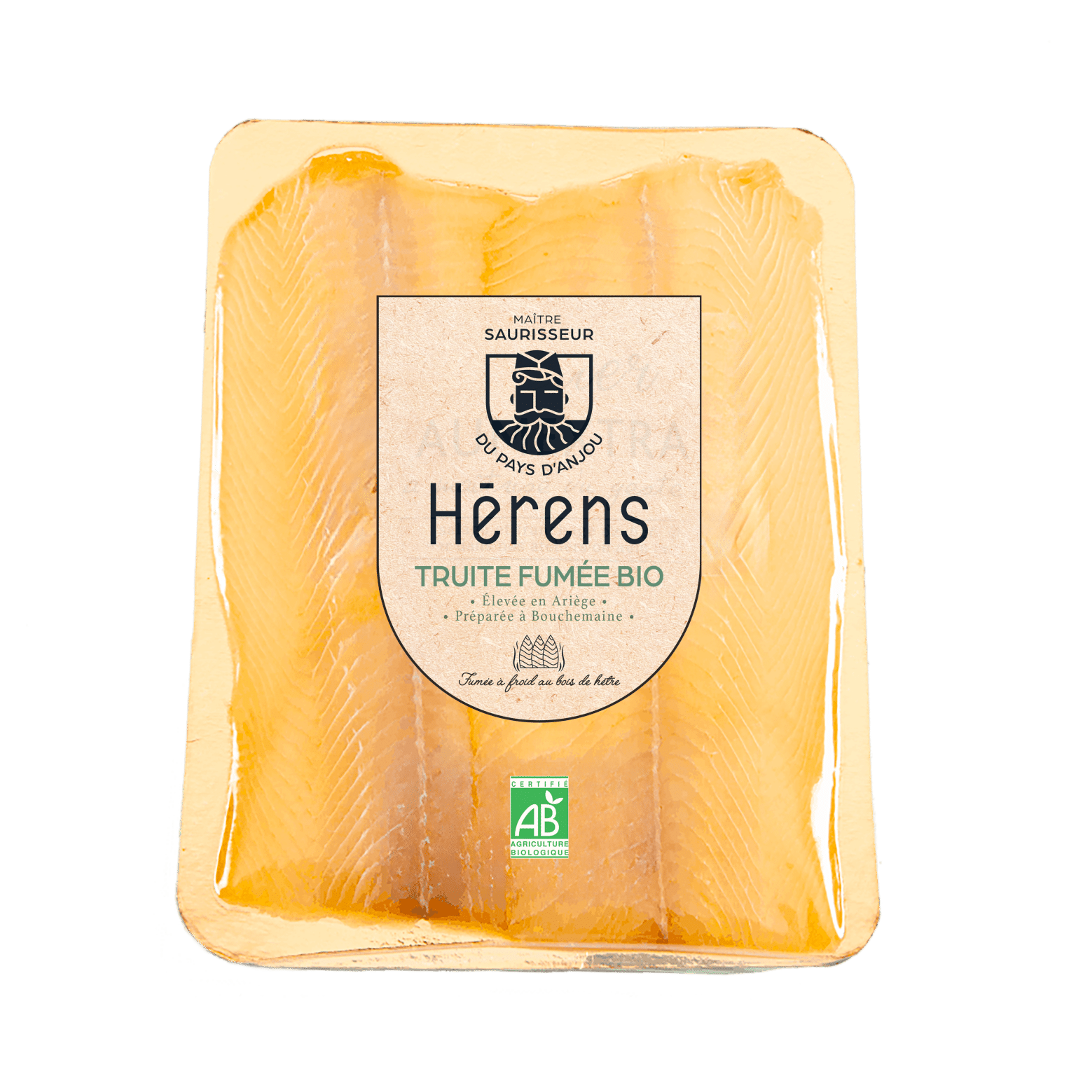 Nautilus Food - Marques du groupe - Hérens