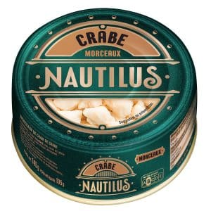 Nautilus Food - Group Brands - Nautilus
