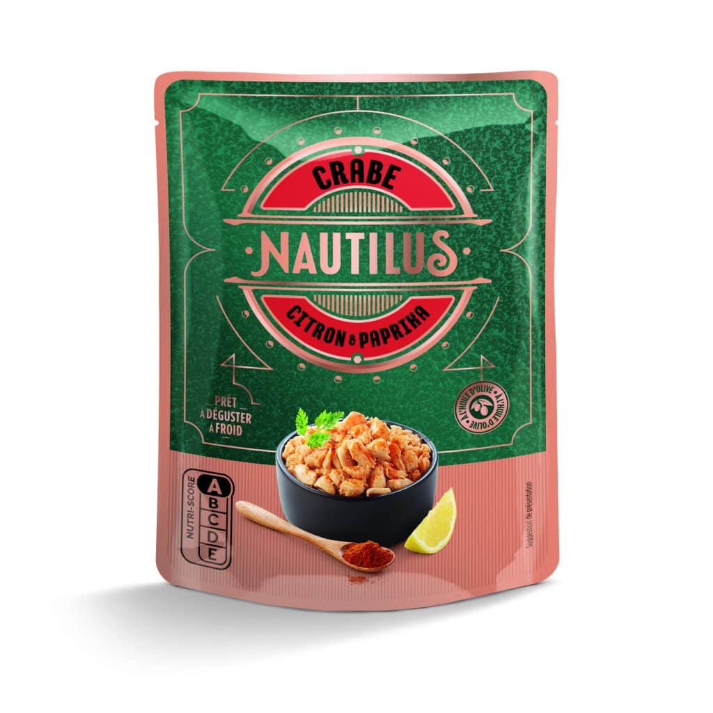 Nautilus Food - Group Brands - Nautilus