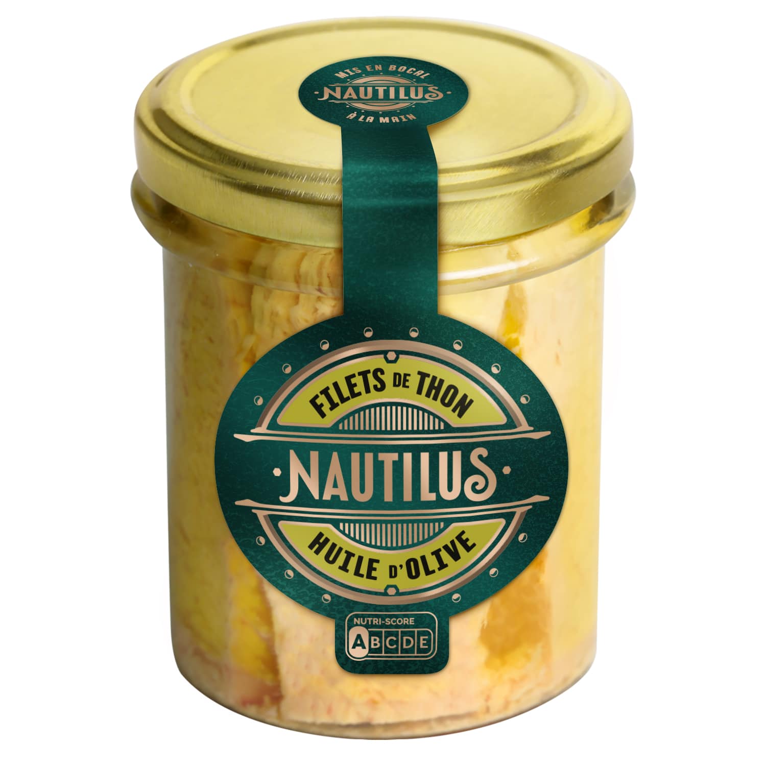 Nautilus Food - Group Brands - Nautilus