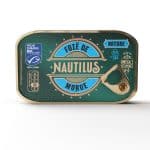 Nautilus Food - Marques du groupe - Nautilus