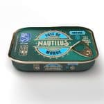 Nautilus Food - Group Brands - Nautilus