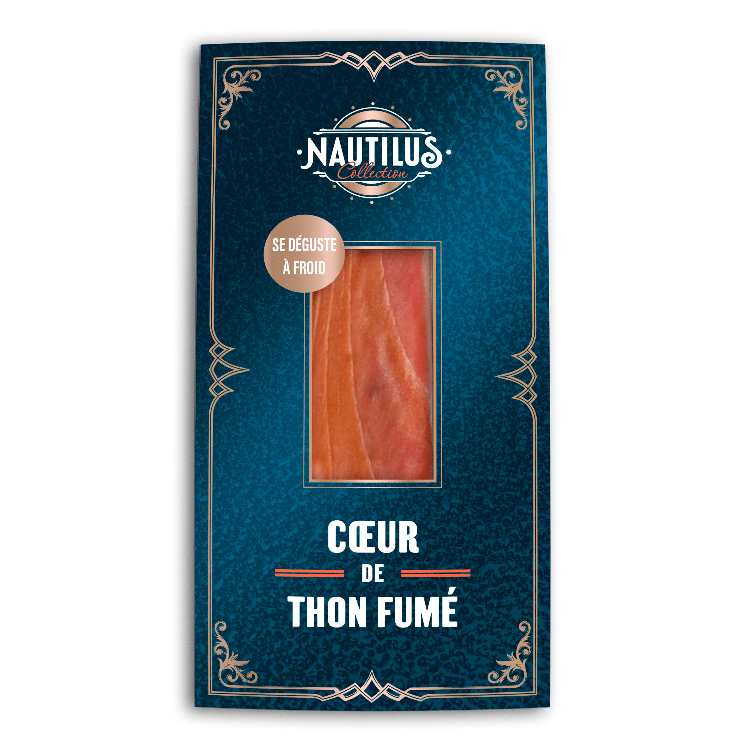 Nautilus Food - Marques du groupe - Nautilus Collection