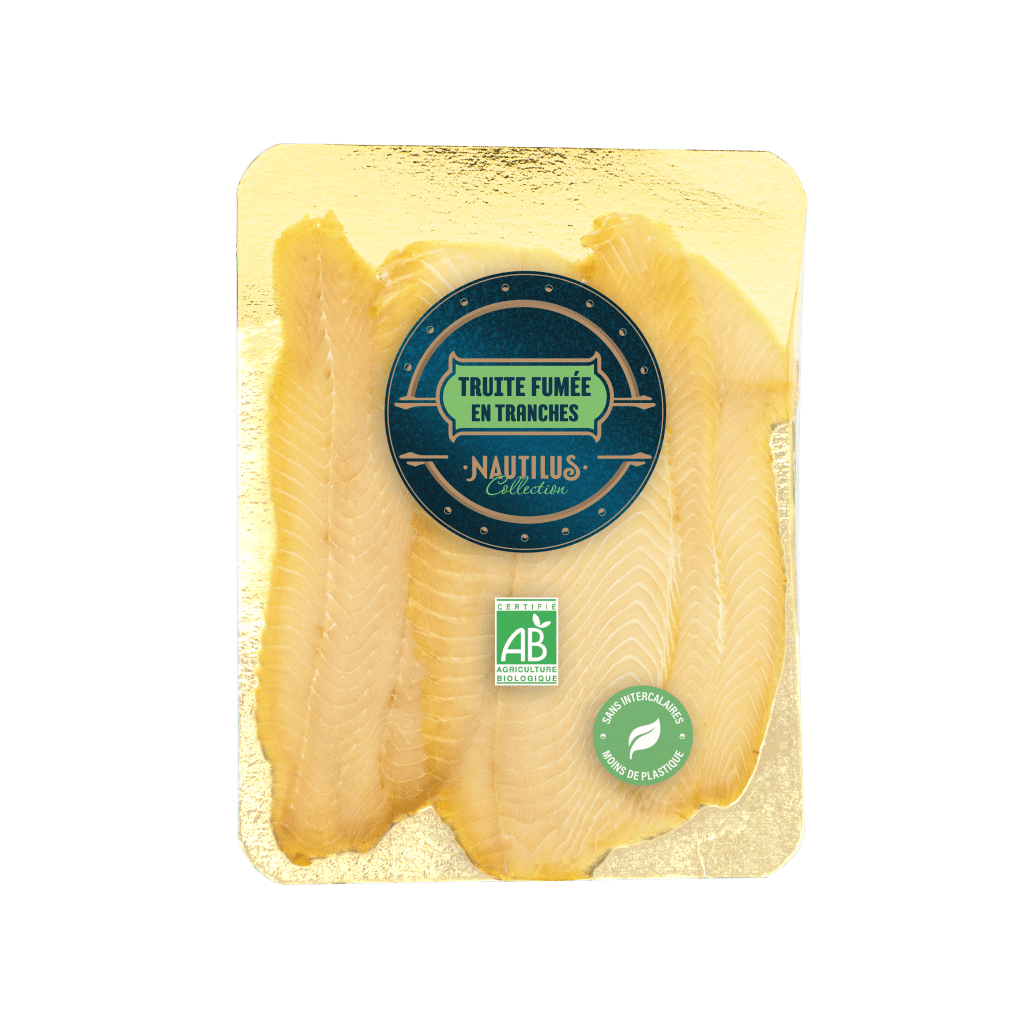 Nautilus Food - Marques du groupe - Nautilus Collection